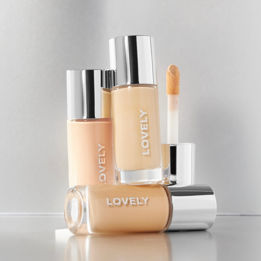 BEYONDBLUR™️ Skin Illuminator – Lovely Causemetics Official