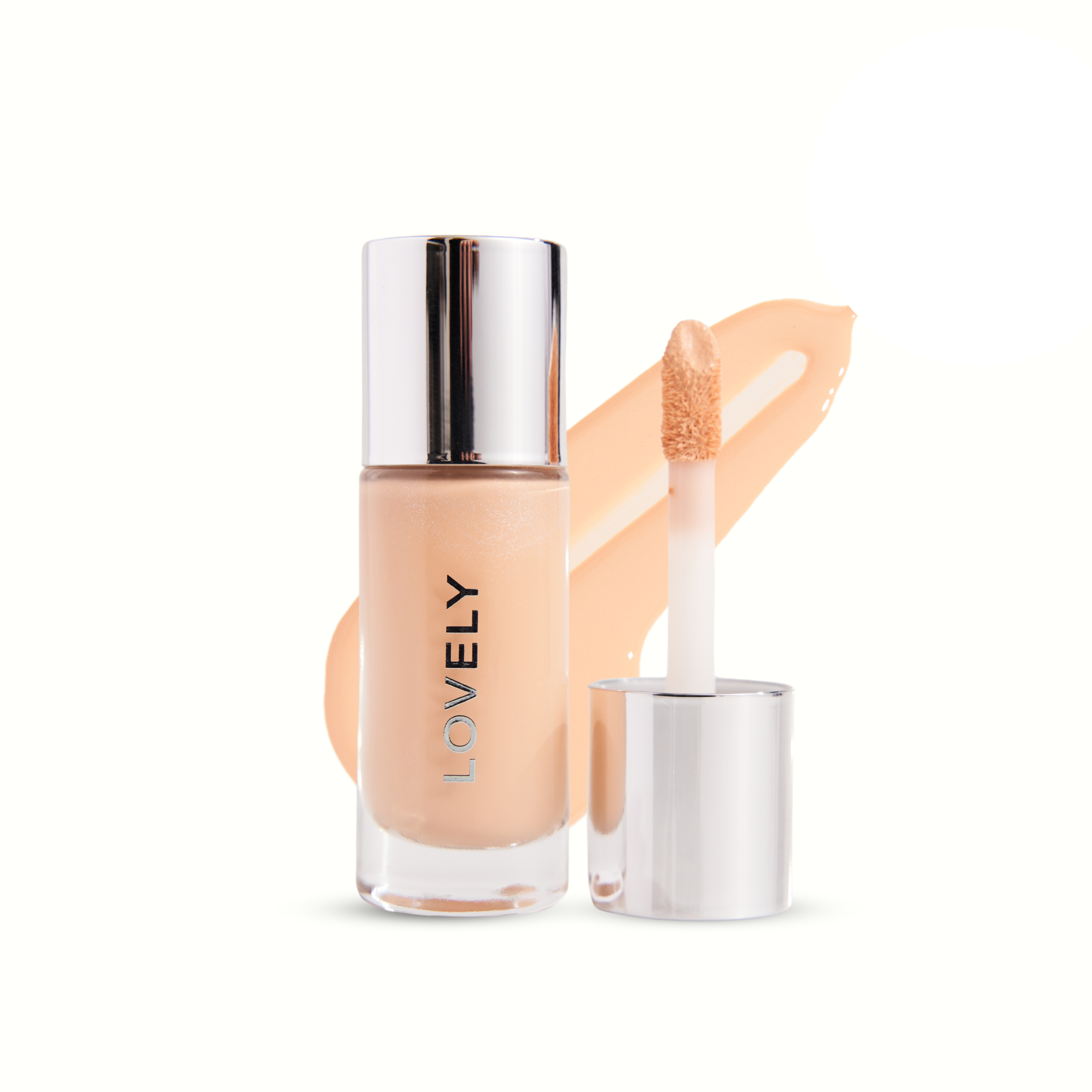 BEYONDBLUR™️ Skin Illuminator – Lovely Causemetics Official