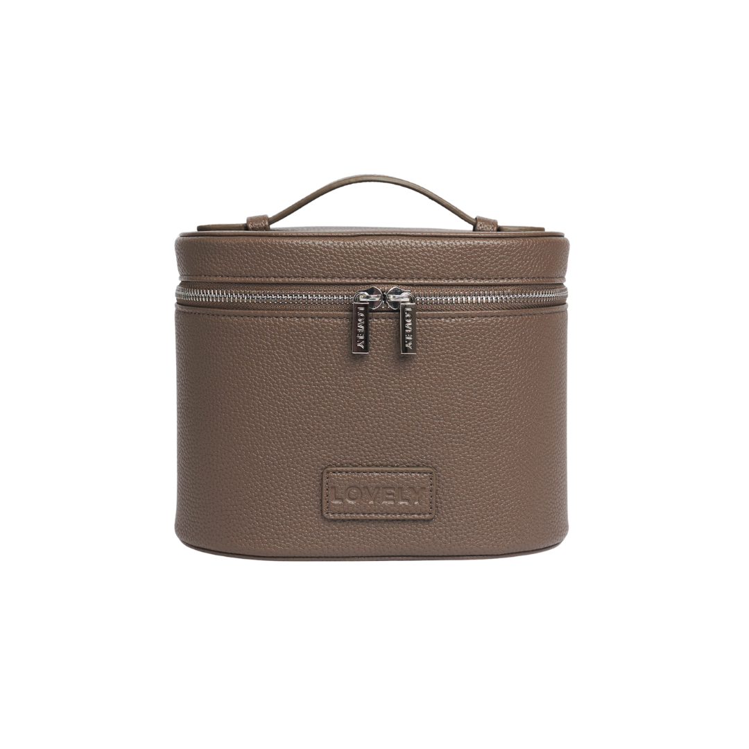 Vanity Bag – Lovely Causemetics Official