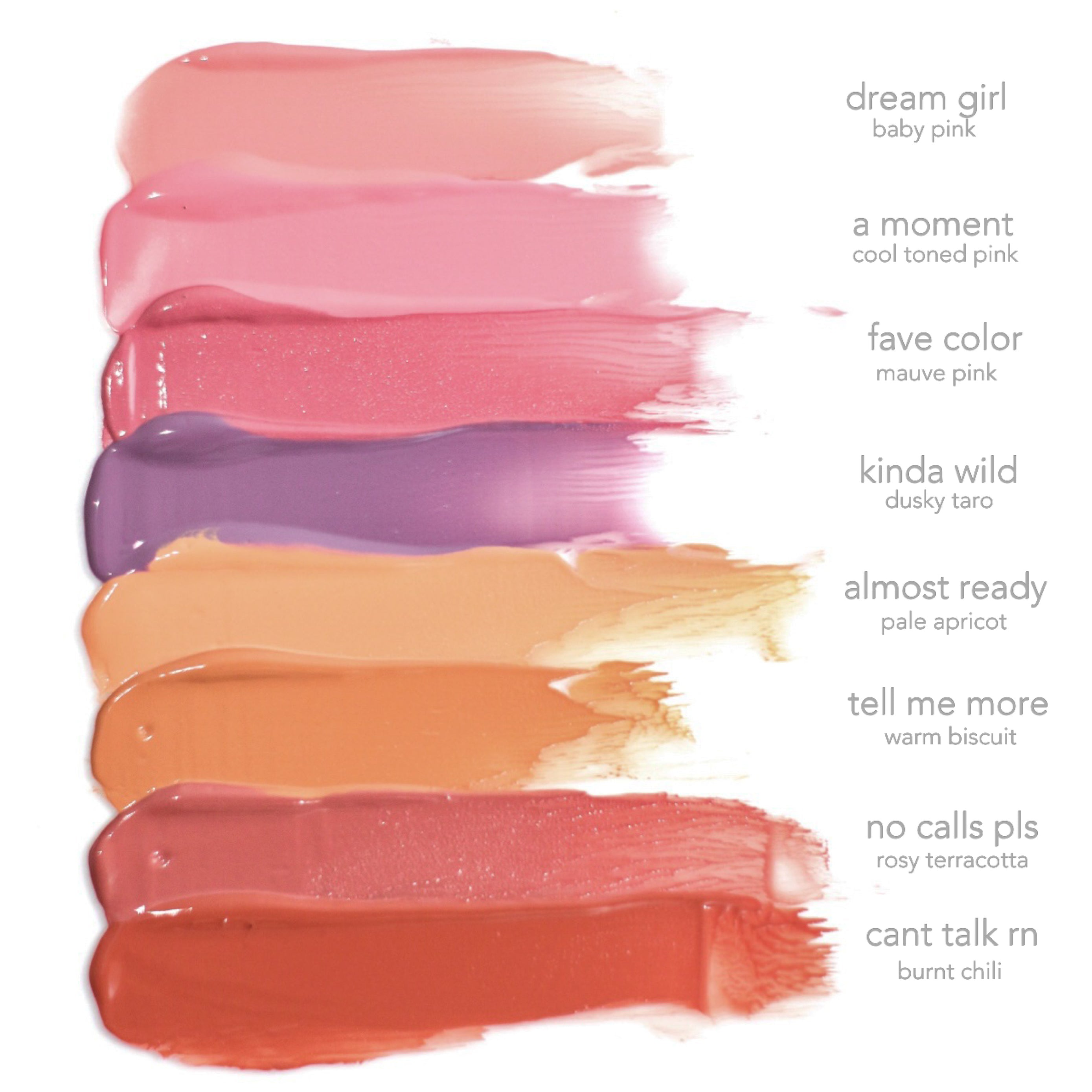 Liquid Flush Blush – Lovely Causemetics Official